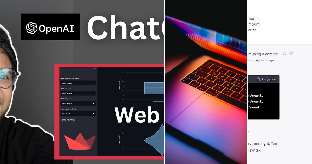 List: ChatGPT | Curated by Adem Yilmaz | Medium