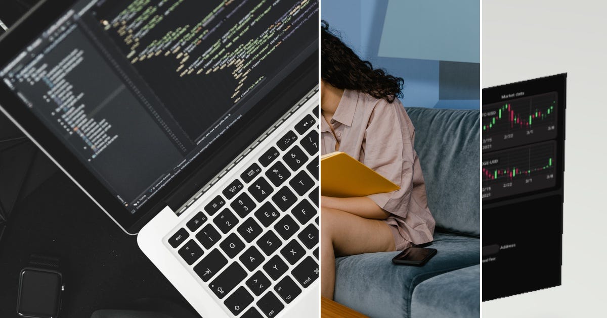 List: Python | Curated by Dave Hylands | Medium