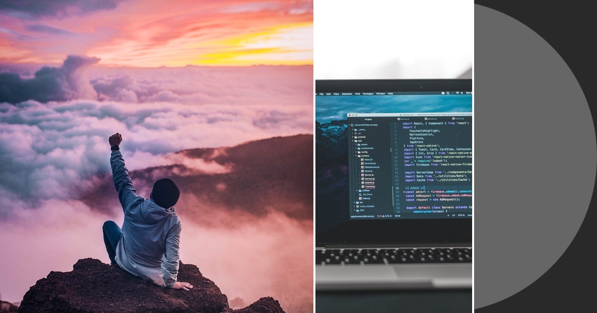 List: Python | Curated by Mario Naidoo | Medium