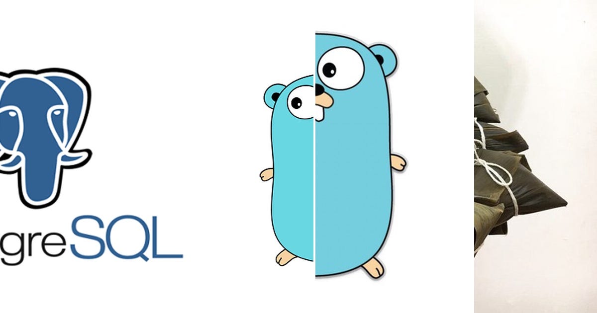 List: Go | Curated by Andrew ll | Medium