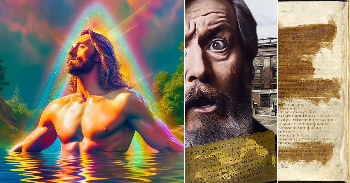 List: WORLD/HISTORY/UNIVERSE | Curated by Lesia DiPenta | Medium