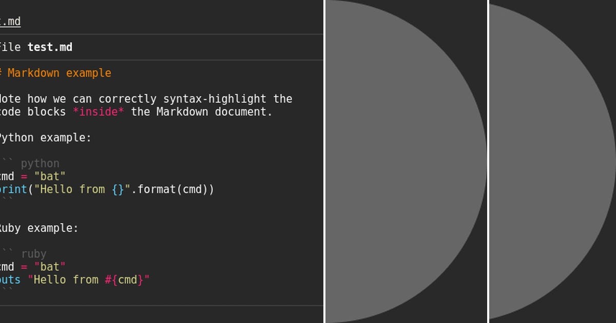 List: Linux | Curated by Enoch Chan | Medium