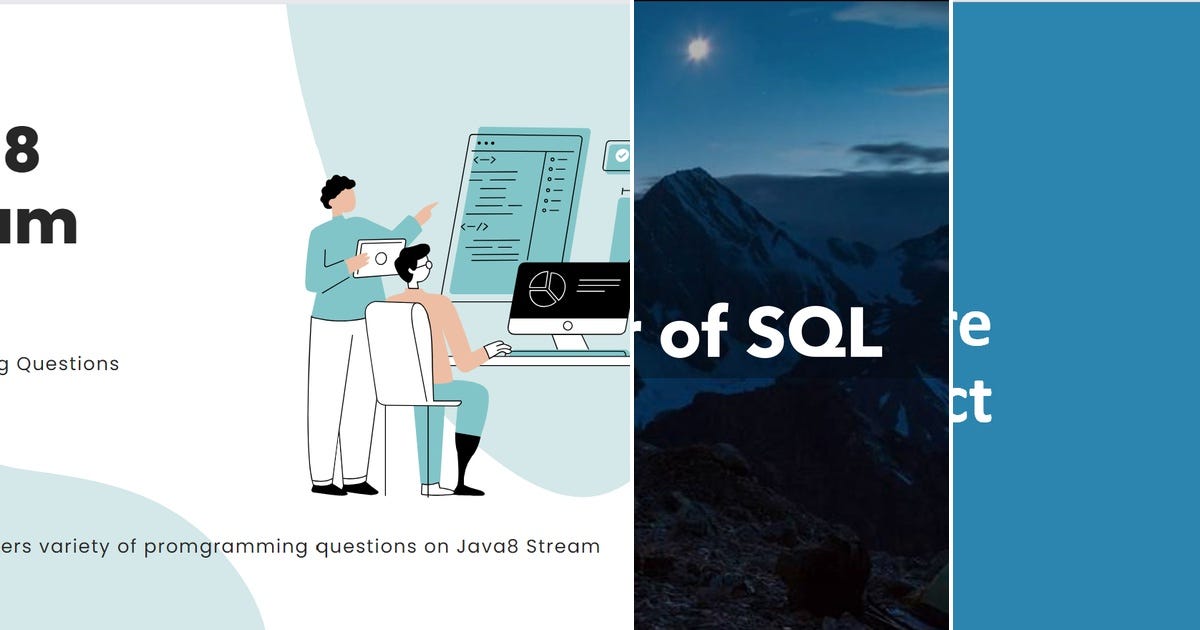 List: interview | Curated by Chima Ezeamama | Medium