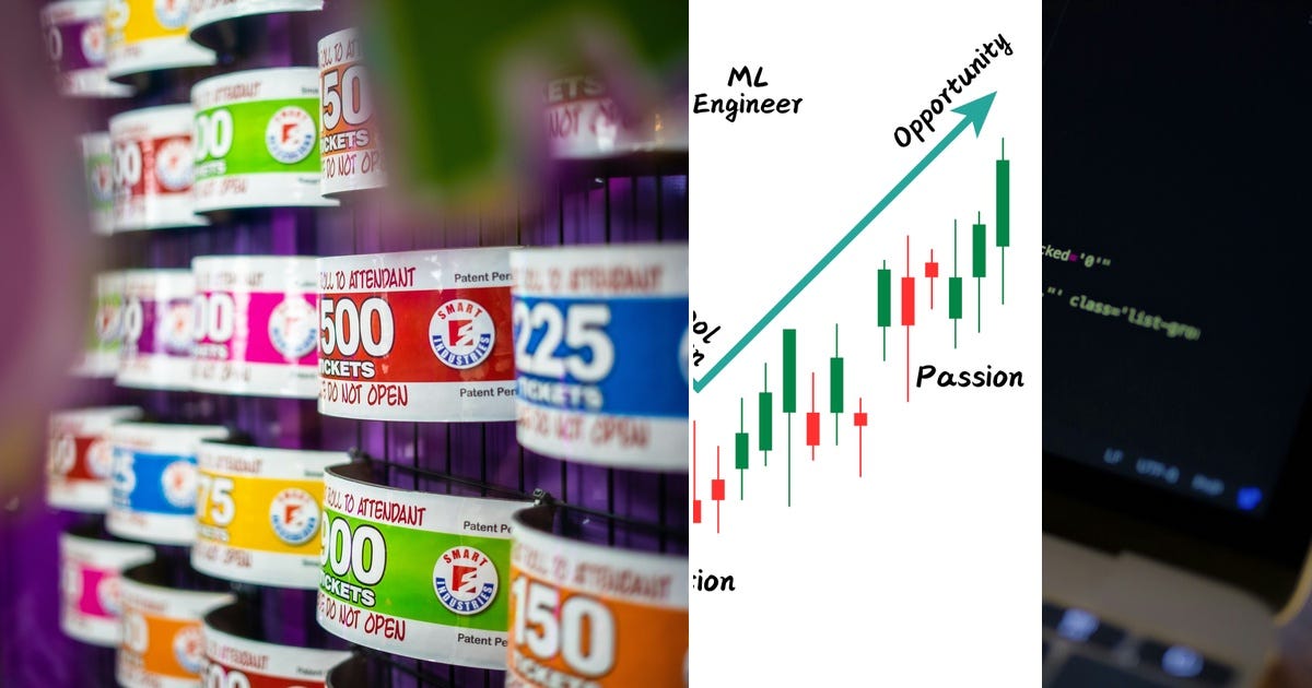 List: Data Engineer Shift | Curated by HFEDoc | Medium