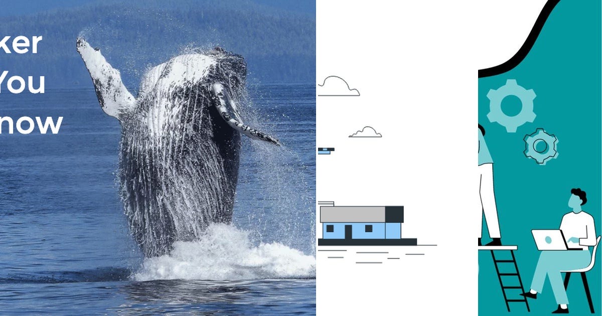 List: Docker | Curated by Pankiv Vr | Medium