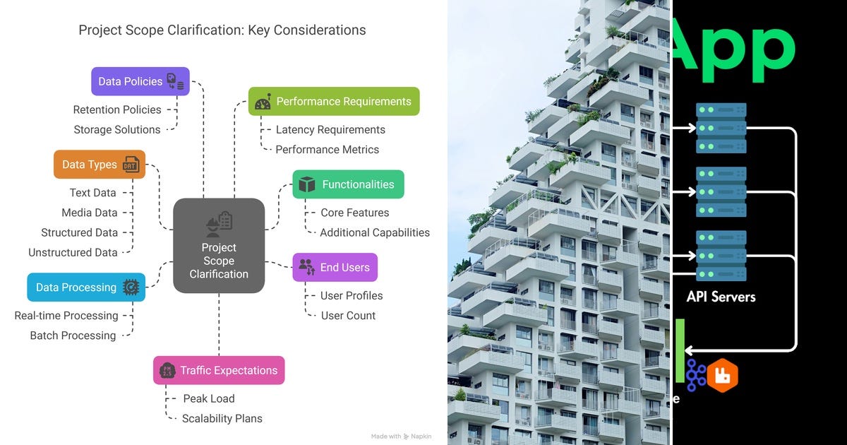 List: System design | Curated by geniusyouth | Medium