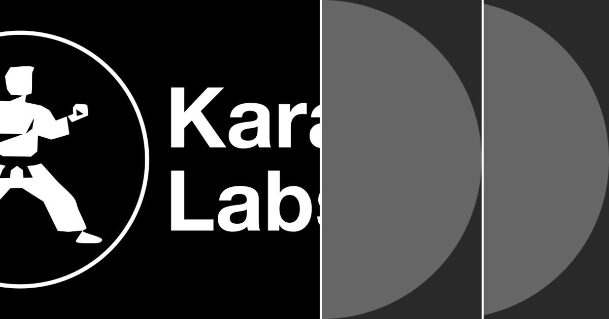 List Karate Api Curated By Antwan Maddox Medium