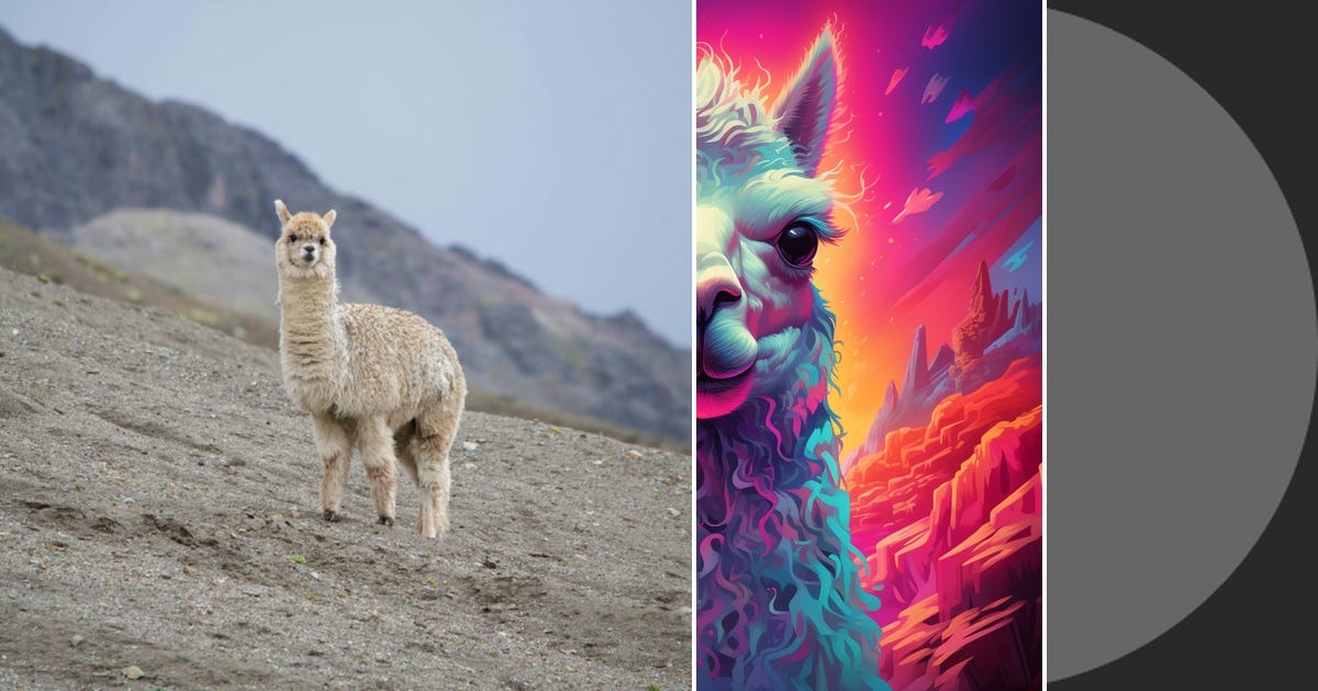 List: Llama | Curated by Chris Lord | Medium