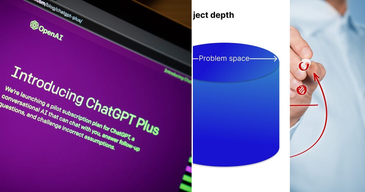 List: UX | Curated by Charlotte Pivot | Medium