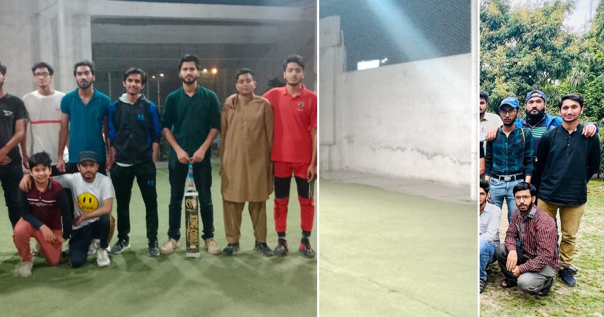 List: Junaid Ali Junaid | Curated by Macho Junaid Ali Junaid | Medium