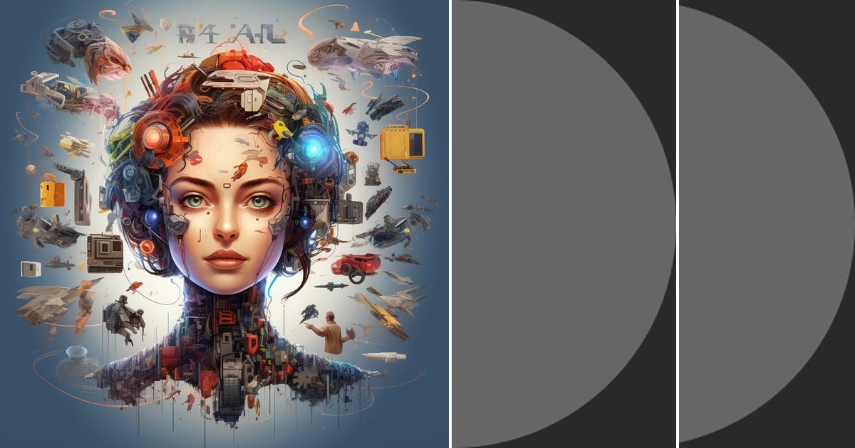 List: AI Tools | Curated by Patrick Regoniel | Medium