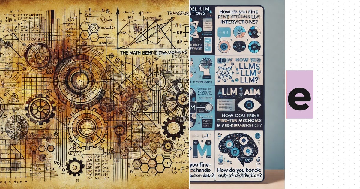 List: Llm | Curated by Amit Srivastava | Medium