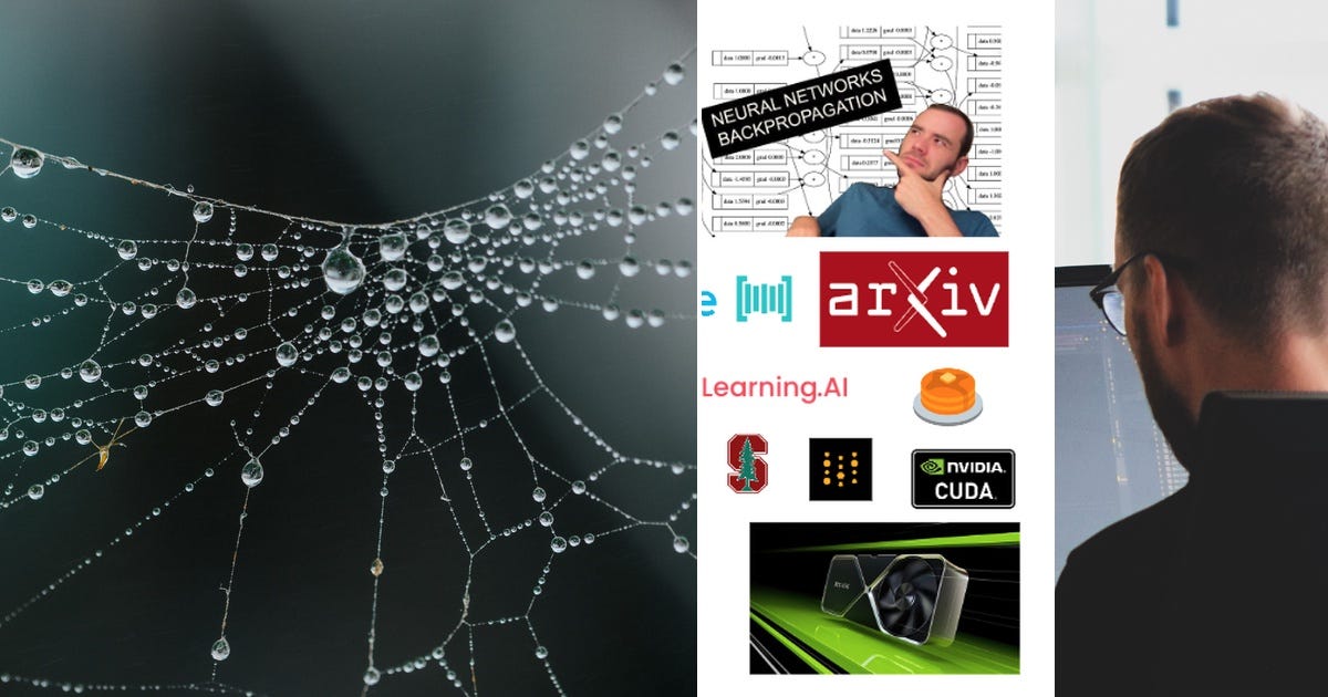 List: Data Science | Curated by Arnau | Medium