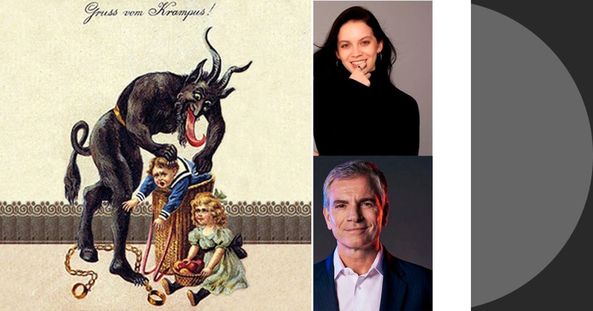 List: Podcasts | Curated by Ari Alvarez | Medium