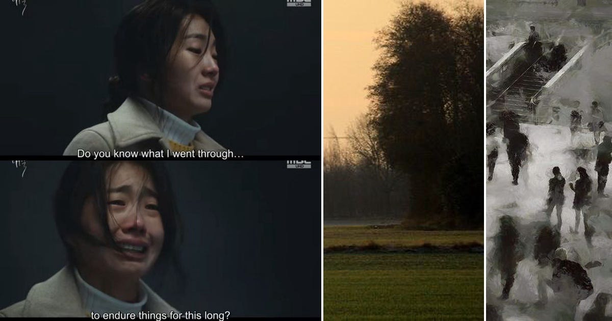 List: stories | Curated by Radith. | Medium