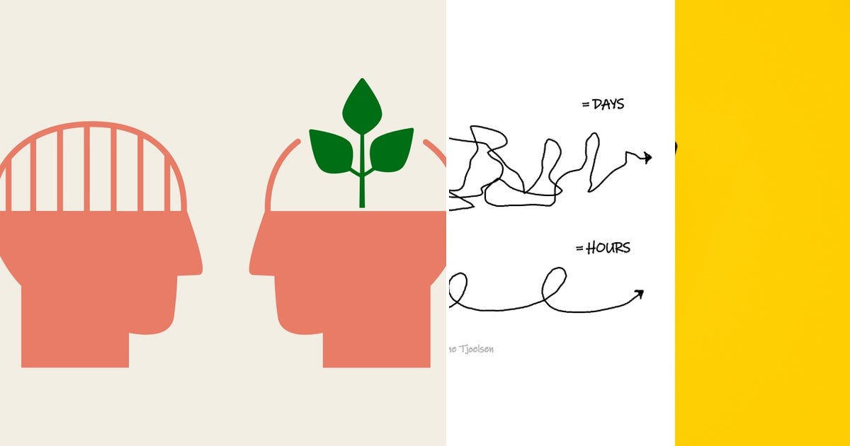 List: CAREER | Curated by Raf Mathys | Medium