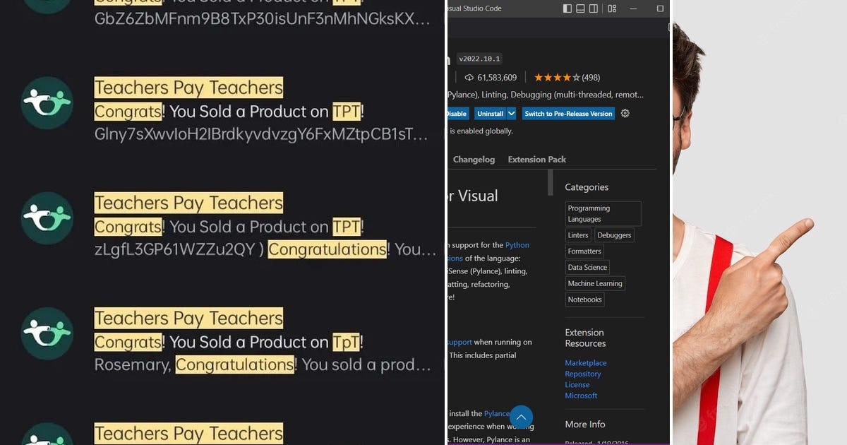 List: Coding | Curated by Damian Yap | Medium