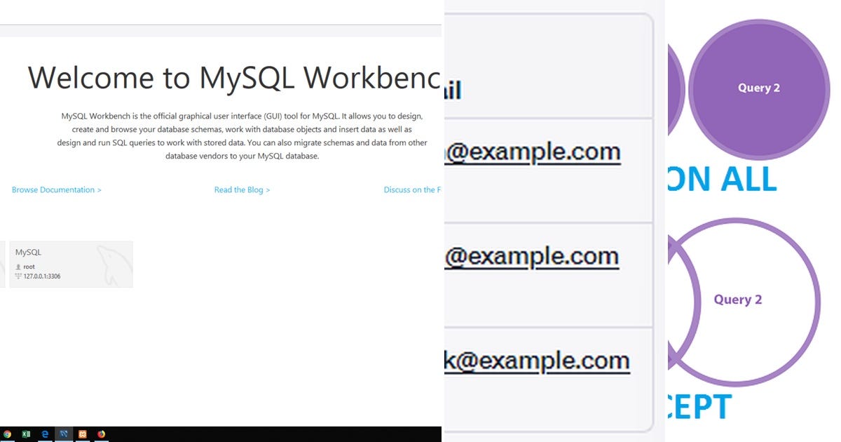 List: SQL | Curated by Mochamadadiyulianto | Medium