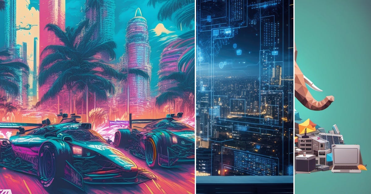 List: Contexxt.ai Interview | Curated by Bhuvanesh Waran PI | Medium