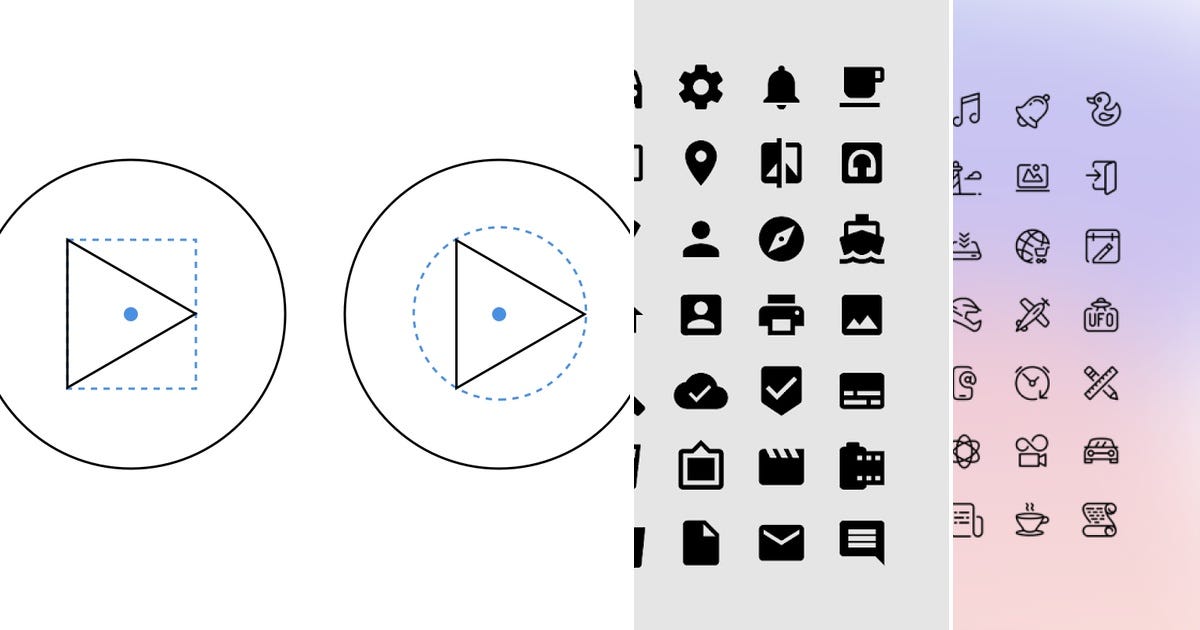 List: Icons | Curated by Mikael Cederbom | Medium