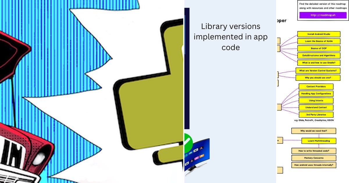List: Android must | Curated by naj jeo | Medium