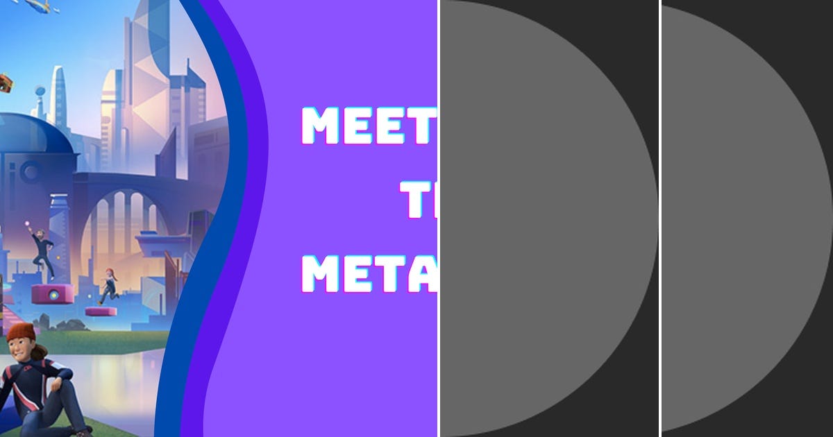 List: Metaverse | Curated by Onur Baran Caglar | Medium
