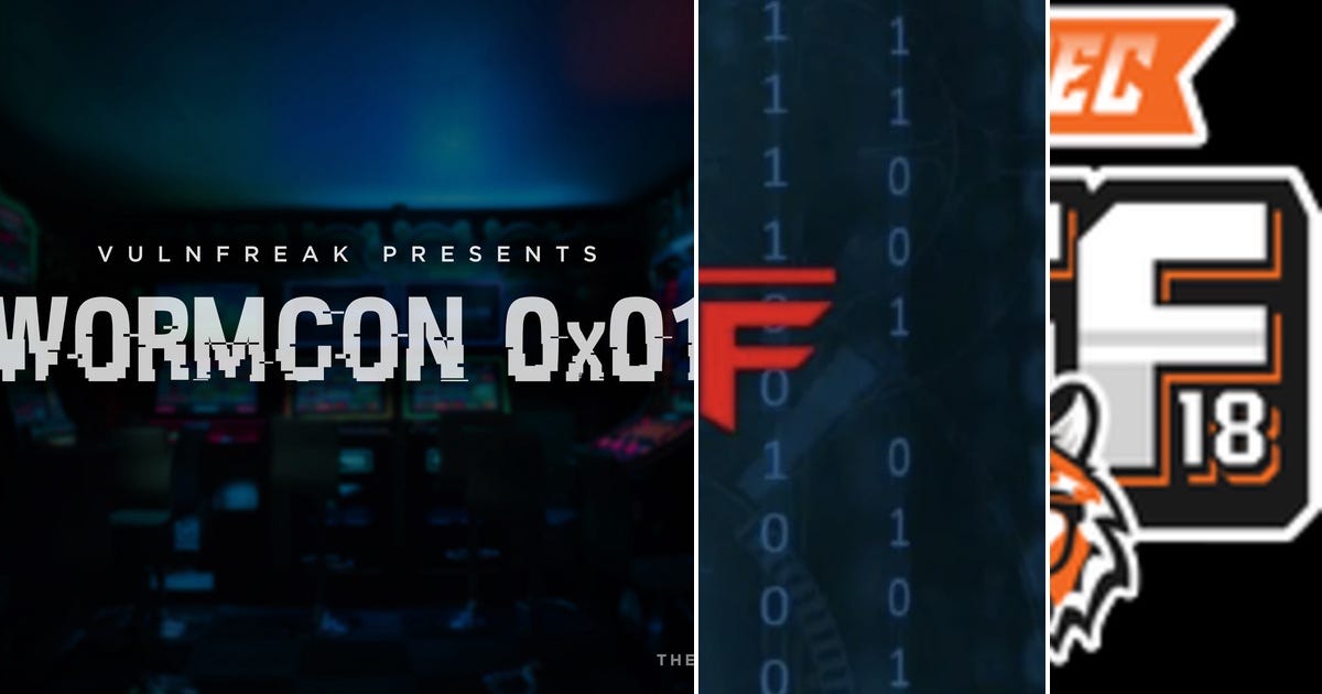 List: ctf | Curated by boogeyman | Medium