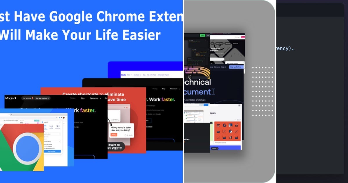 List: Tools | Curated by Bruno | Medium