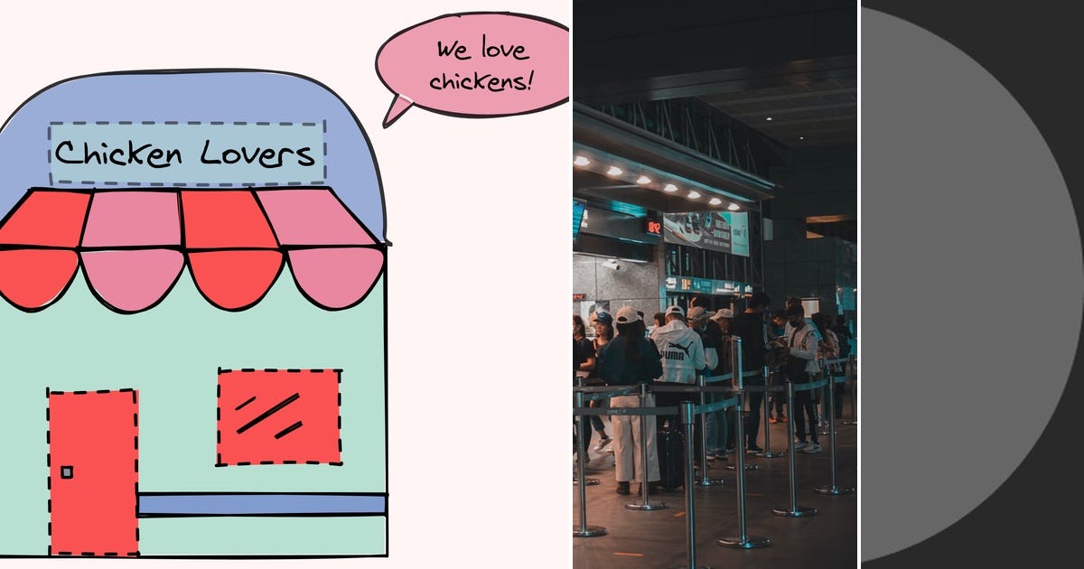 List: Simulations | Curated by Jack VanAltrades | Medium