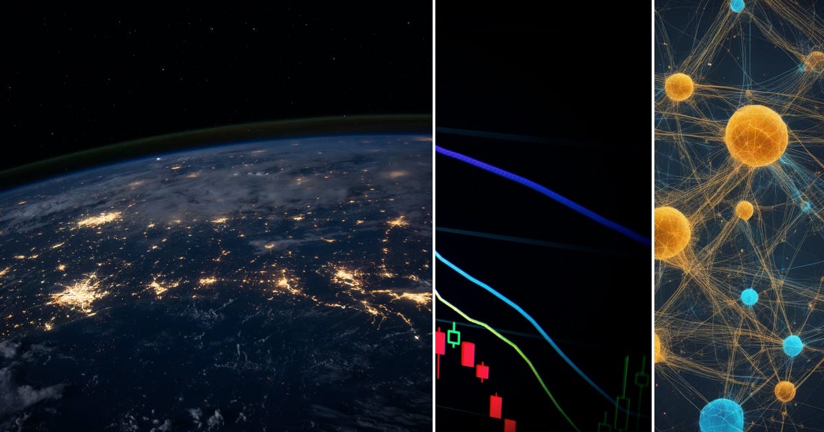 List: Reading list | Curated by Gabgros | Medium