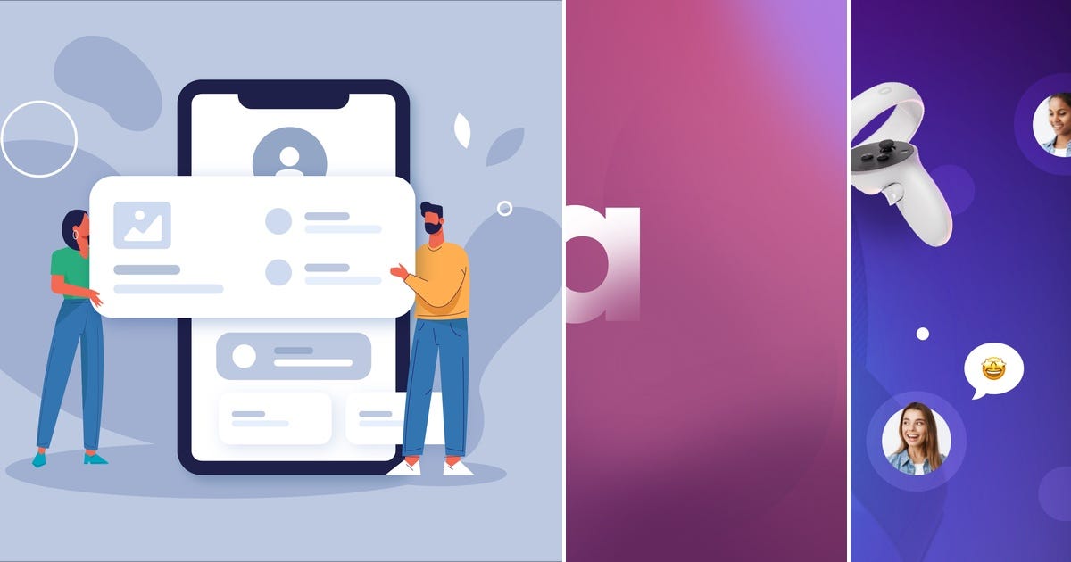 List: UI Trends | Curated by Heiner Lamprecht | Medium