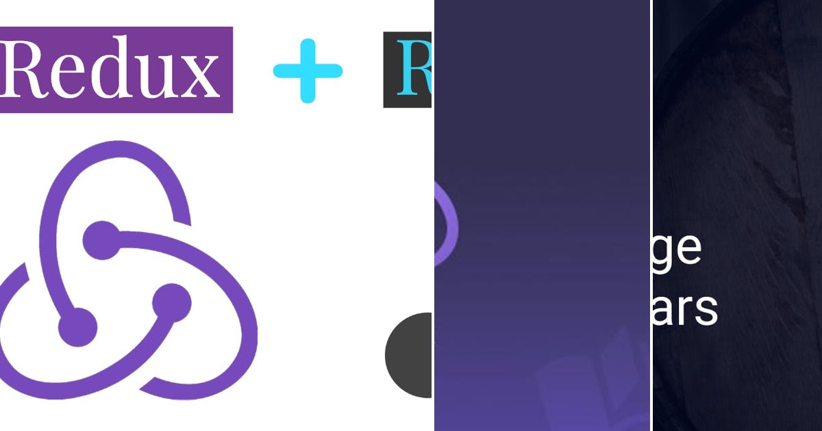 List: Redux | Curated by Kybukevych | Medium