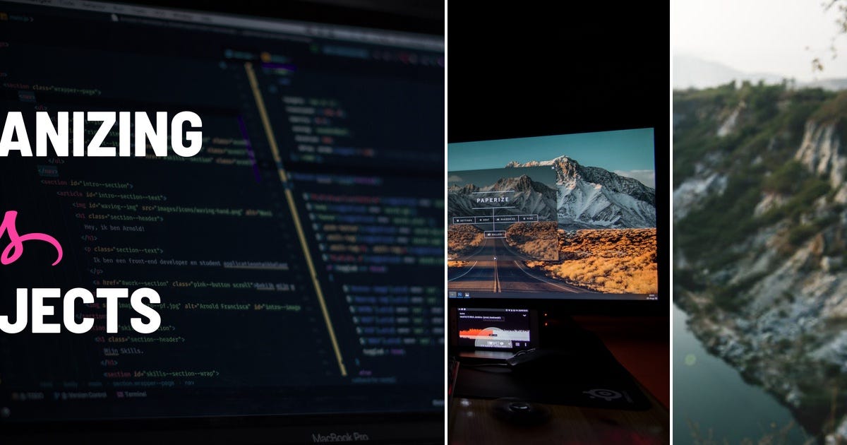 List: CSS | Curated by Andrew Davies | Medium