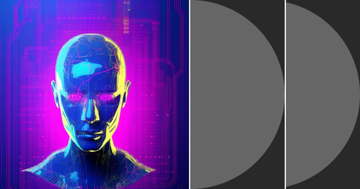 List: GAI Framework | Curated by Andrea Prandini | Medium