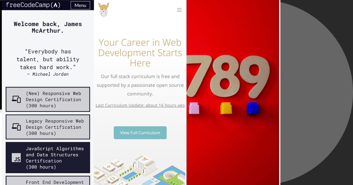 List: Programming | Curated by Alisa Yar | Medium