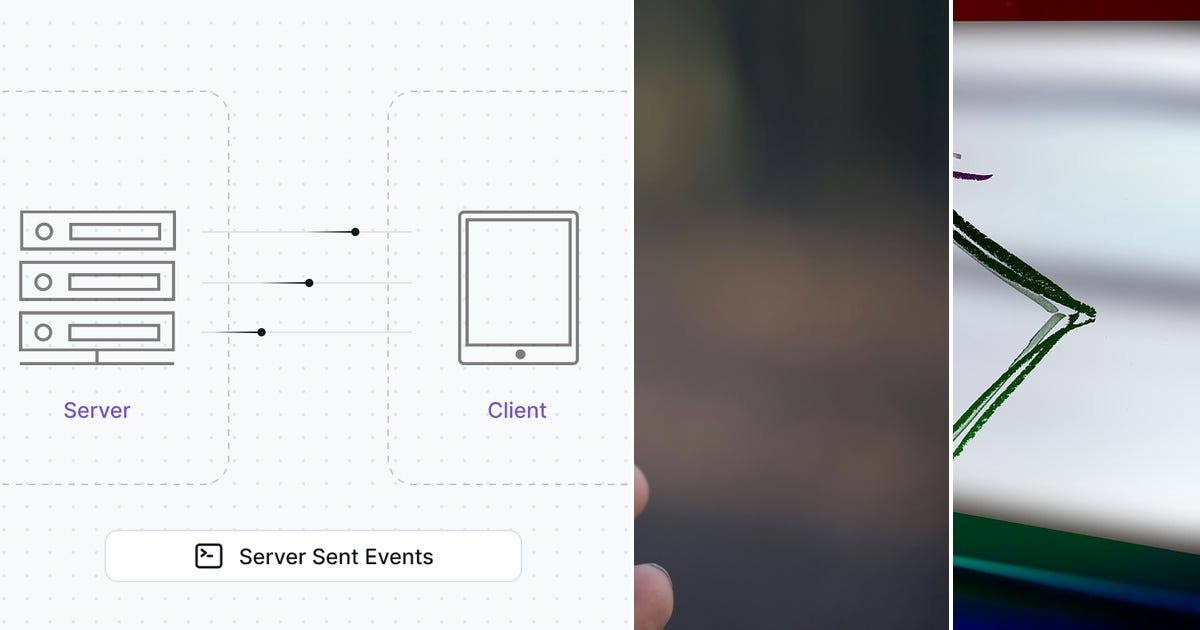 List: sse | Curated by Stone Wu | Medium