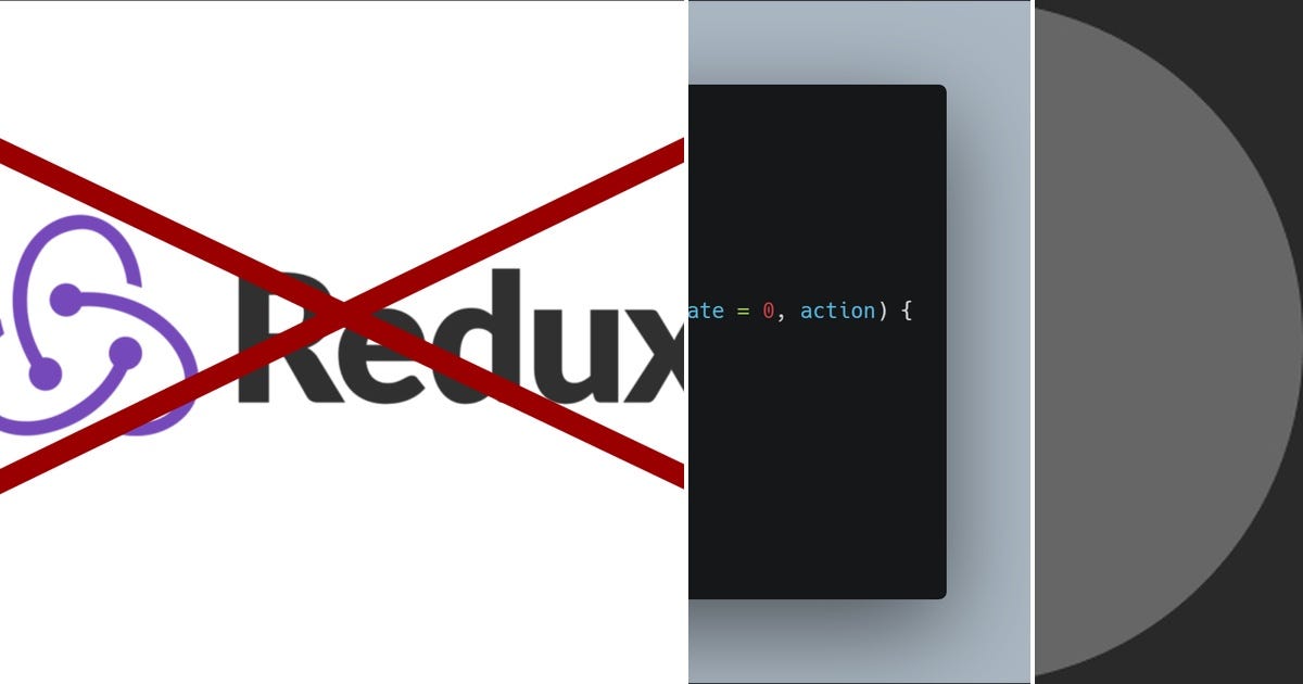 List: Redux | Curated by Web Masteris | Medium