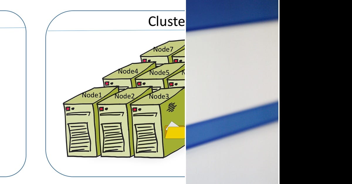 List: Elasticsearch | Curated by Nattida Horata | Medium