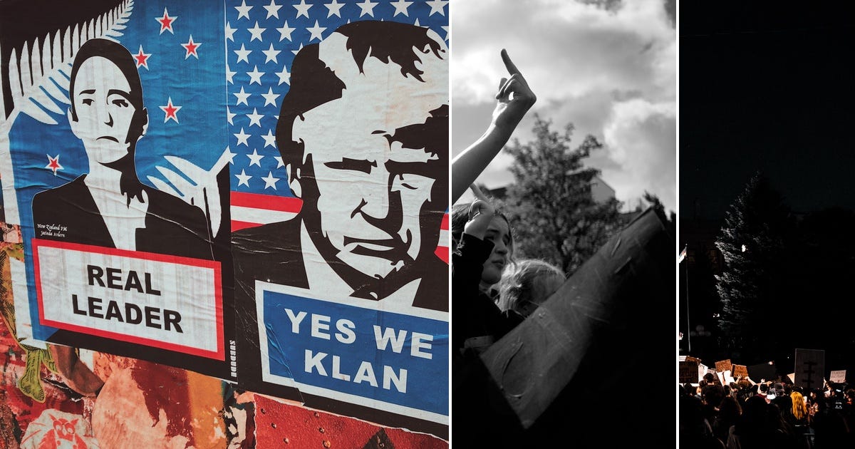 List: Richard Lowenthal | Curated by Ben Cohen | Medium