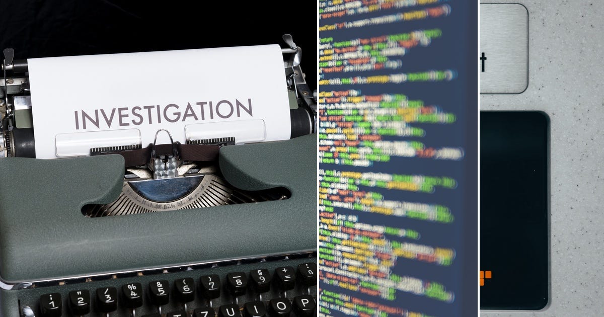 List: Python Projects | Curated by Amandeep Saluja | Medium