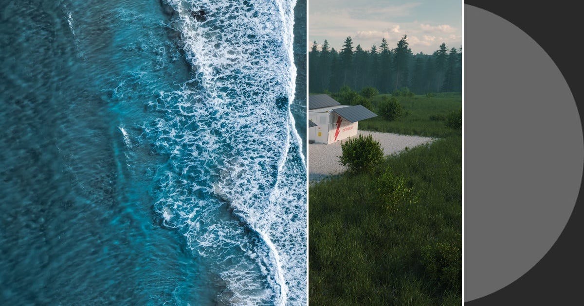 List: Energía | Curated by Jorge | Medium