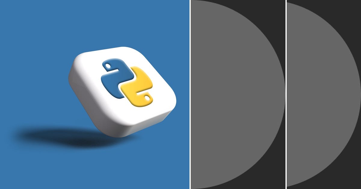 List: Python | Curated by Hemanth P | Medium