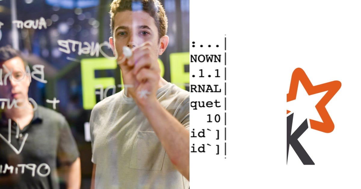 List: Spark | Curated by Jay Jadon | Medium