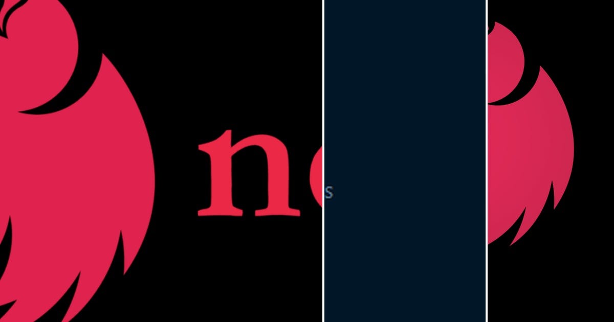 List Nestjs Curated By Gabriel Souza Medium 