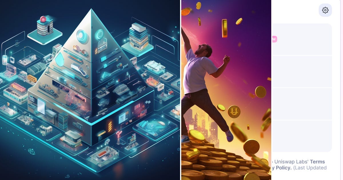 List: Crypto | Curated by Samantha Forbis | Medium