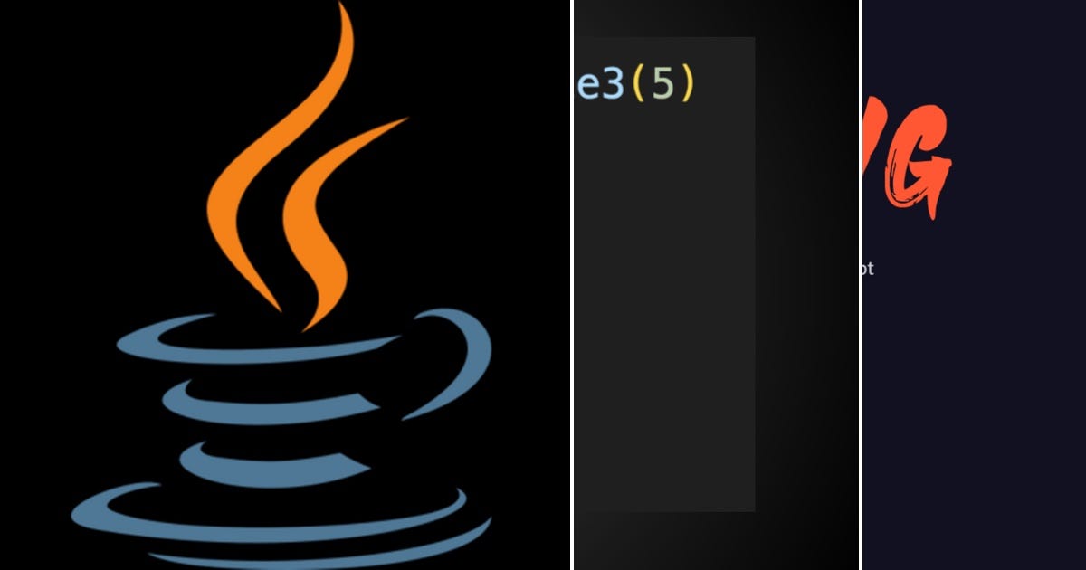 List: Programming | Curated by Aditya Raj | Medium