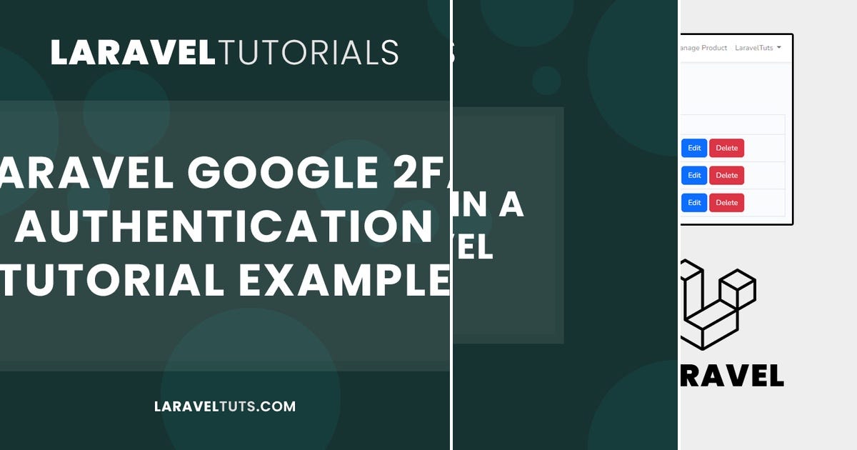 List: Teman Laravel | Curated by Mantan Programmer | Medium