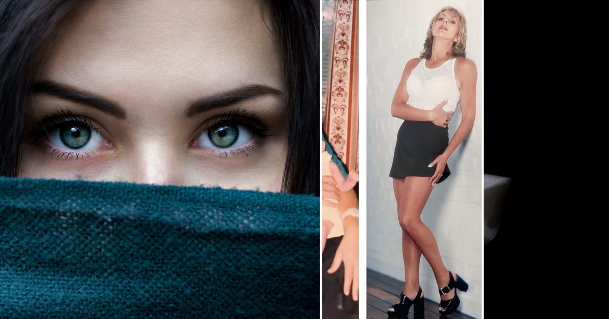 List: Boosted Stories | Curated by Marcia Abboud | Medium