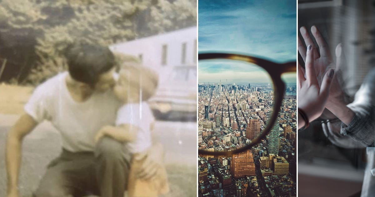 List: Shaunta | Curated by Deborah Edwards | Medium