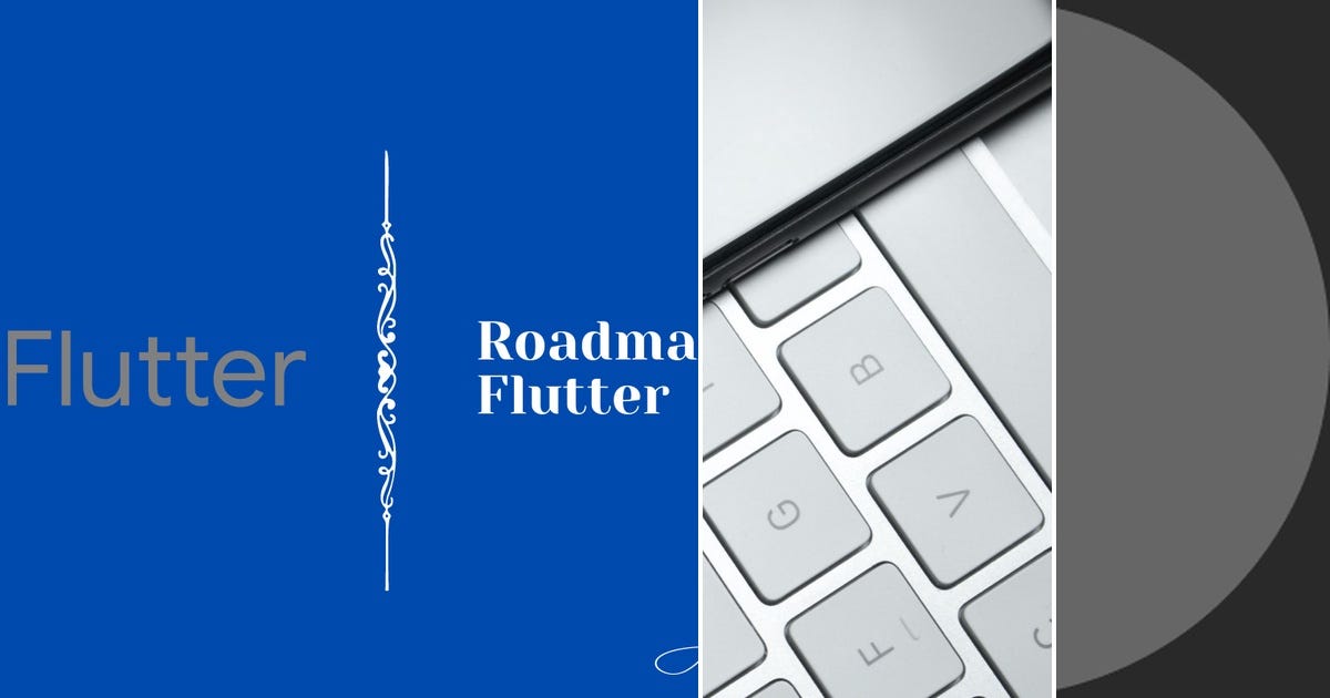 List: Flutter | Curated by Oleg Goncharenko | Medium